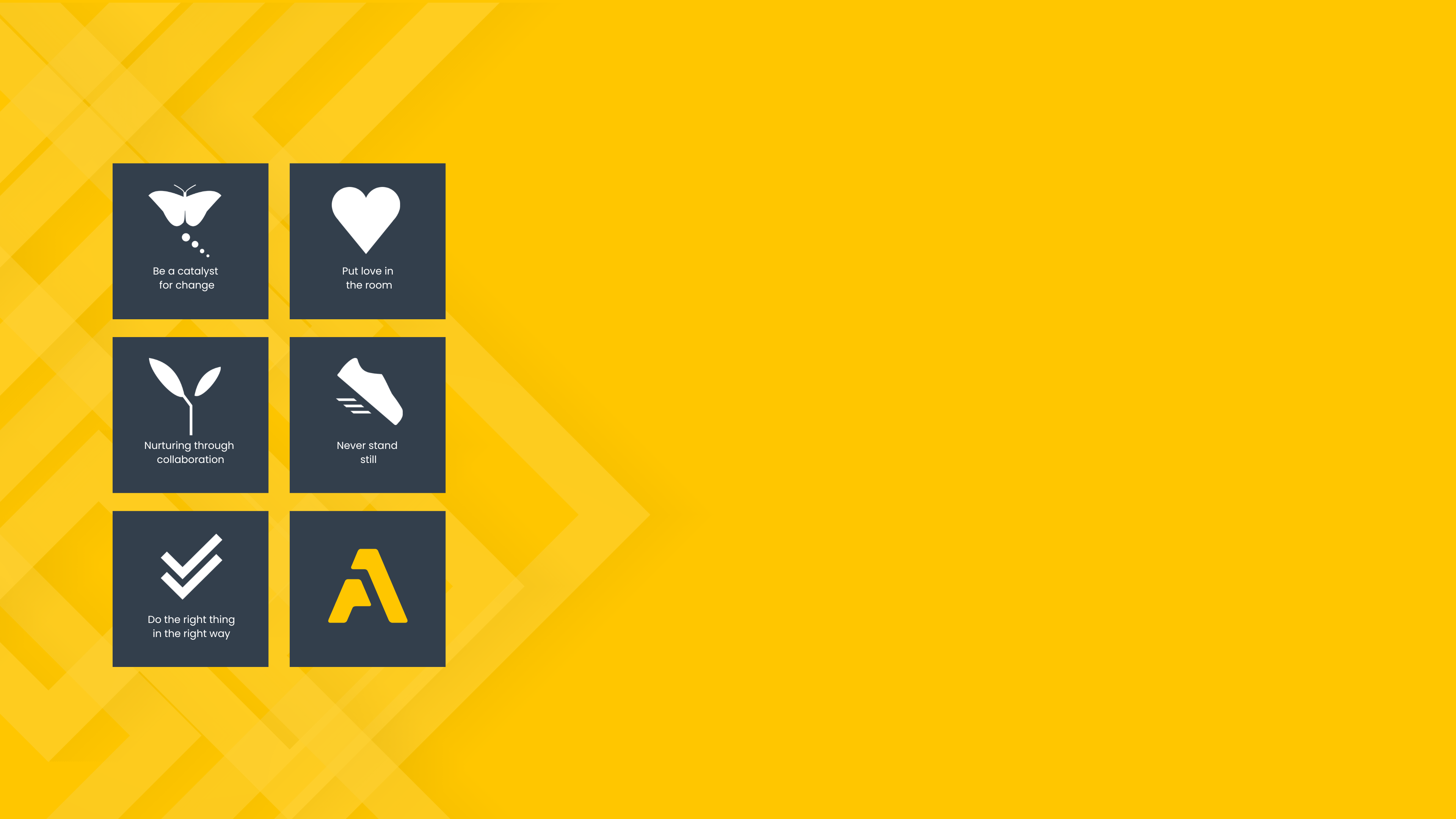 Digital Consultants and Tech Innovators | Answer Digital | Answer