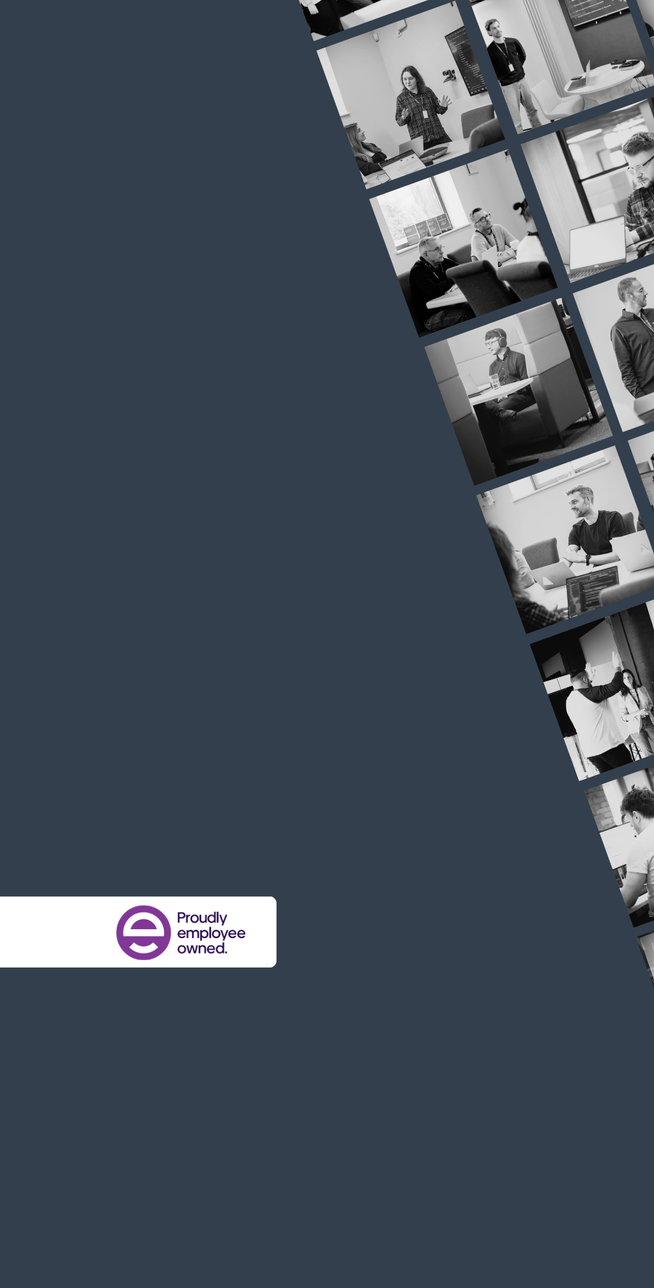 Digital Consultants and Tech Innovators | Answer Digital | Answer