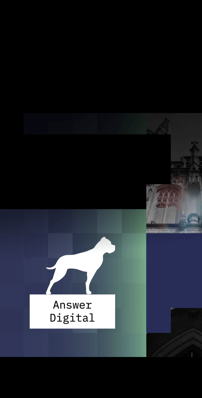 Digital Consultants and Tech Innovators | Answer Digital | Answer