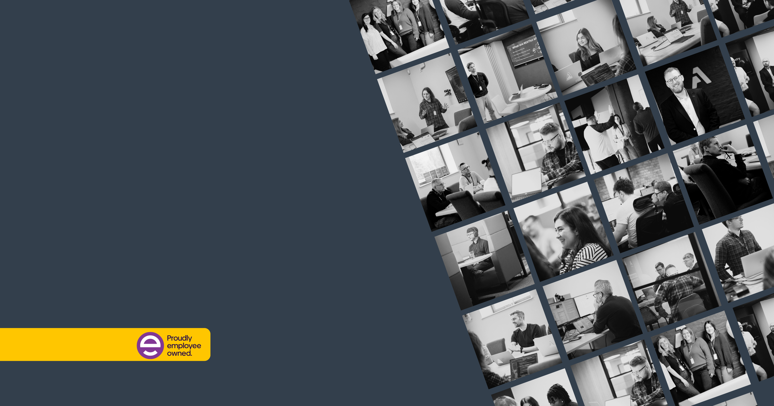 Digital Consultants Leeds, AI & Data Experts | Answer