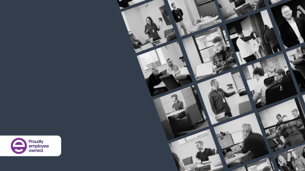 Digital Consultants and Tech Innovators | Answer Digital | Answer