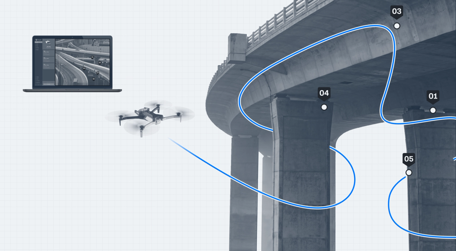 Explore autonomous drones for Drone as First Responder (DFR) programs ...