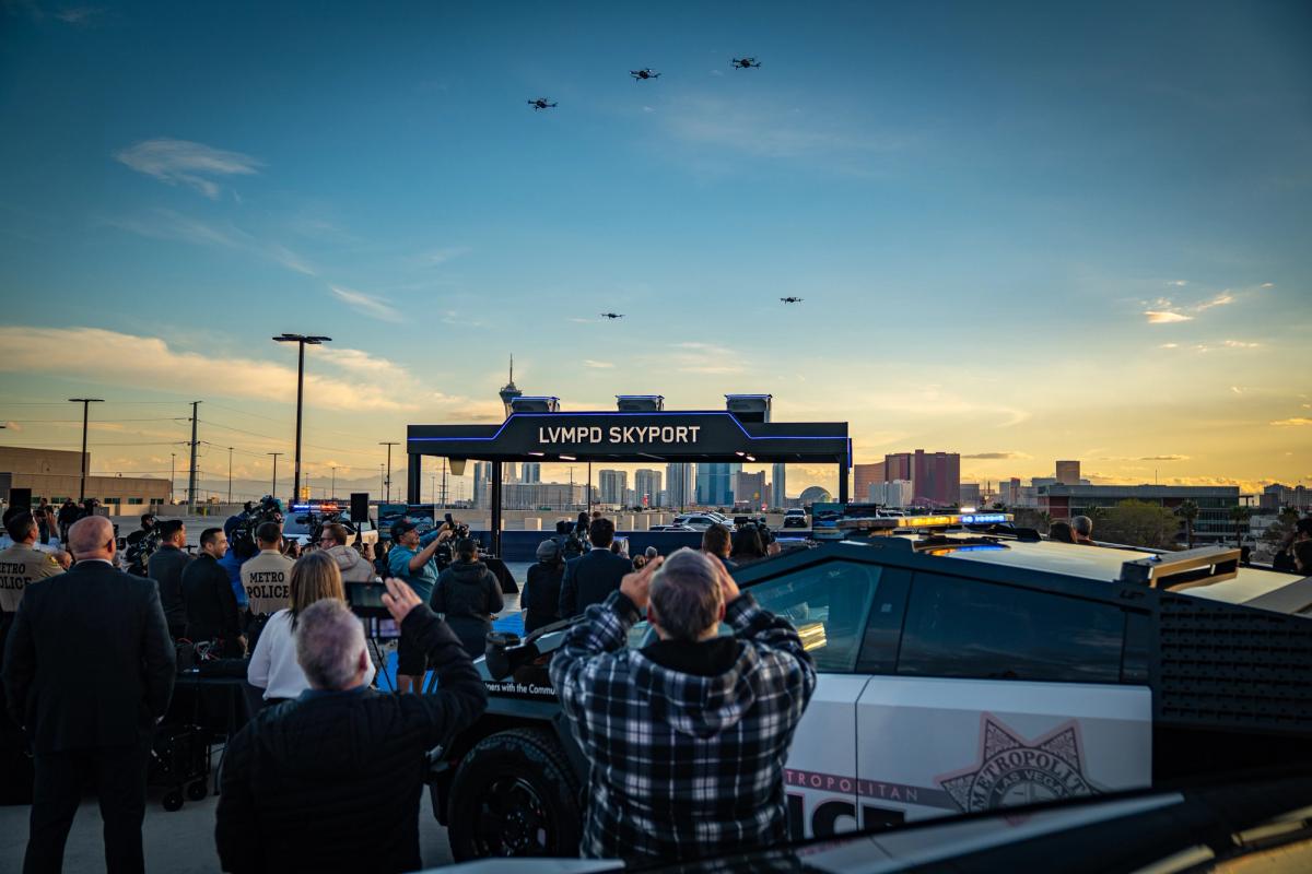 New FAA BVLOS Rules: What Drone Operators Must Know about Parts 108 and ...