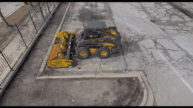 Cutting-edge Drones for Effective Crime Scene Analysis | Skydio | Skydio