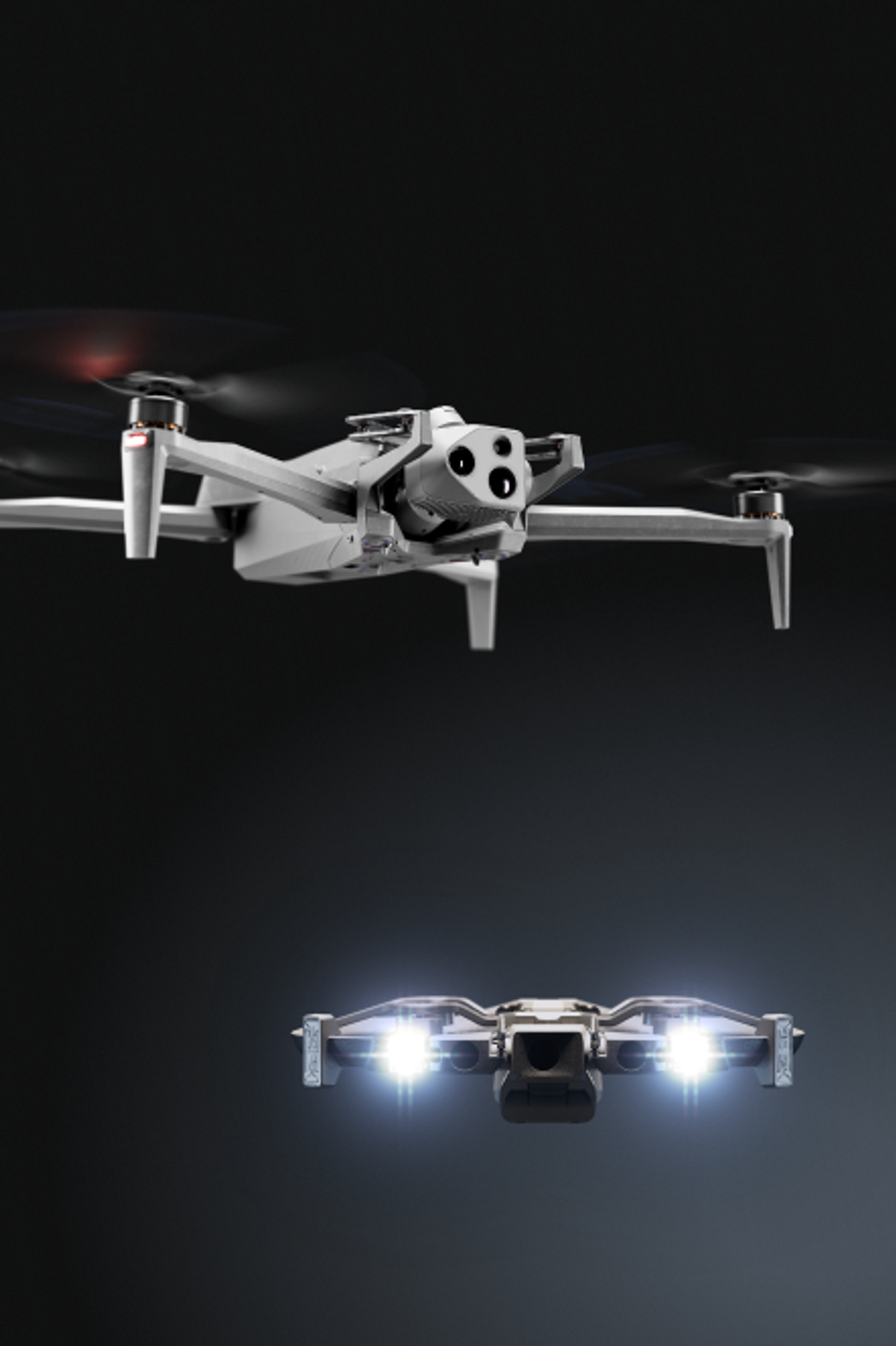 Skydio drones and integrated solutions | Skydio