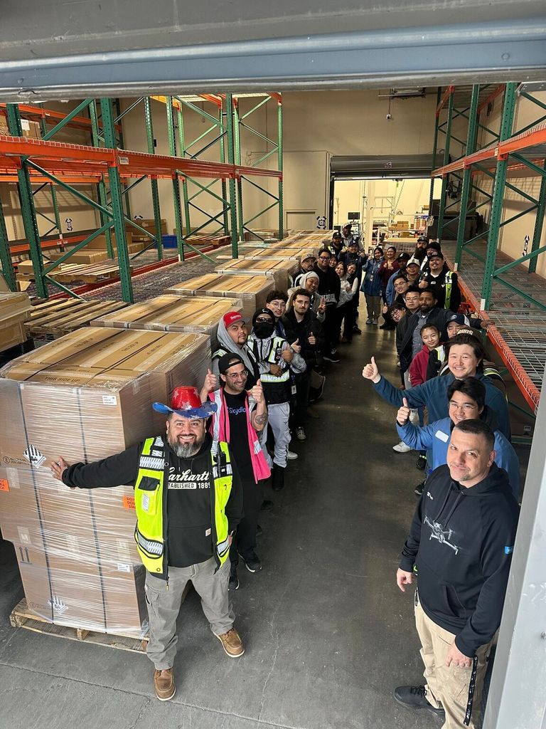 Skydio Delivers the First Systems for Tranche 2 of the U.S. Army’s ...