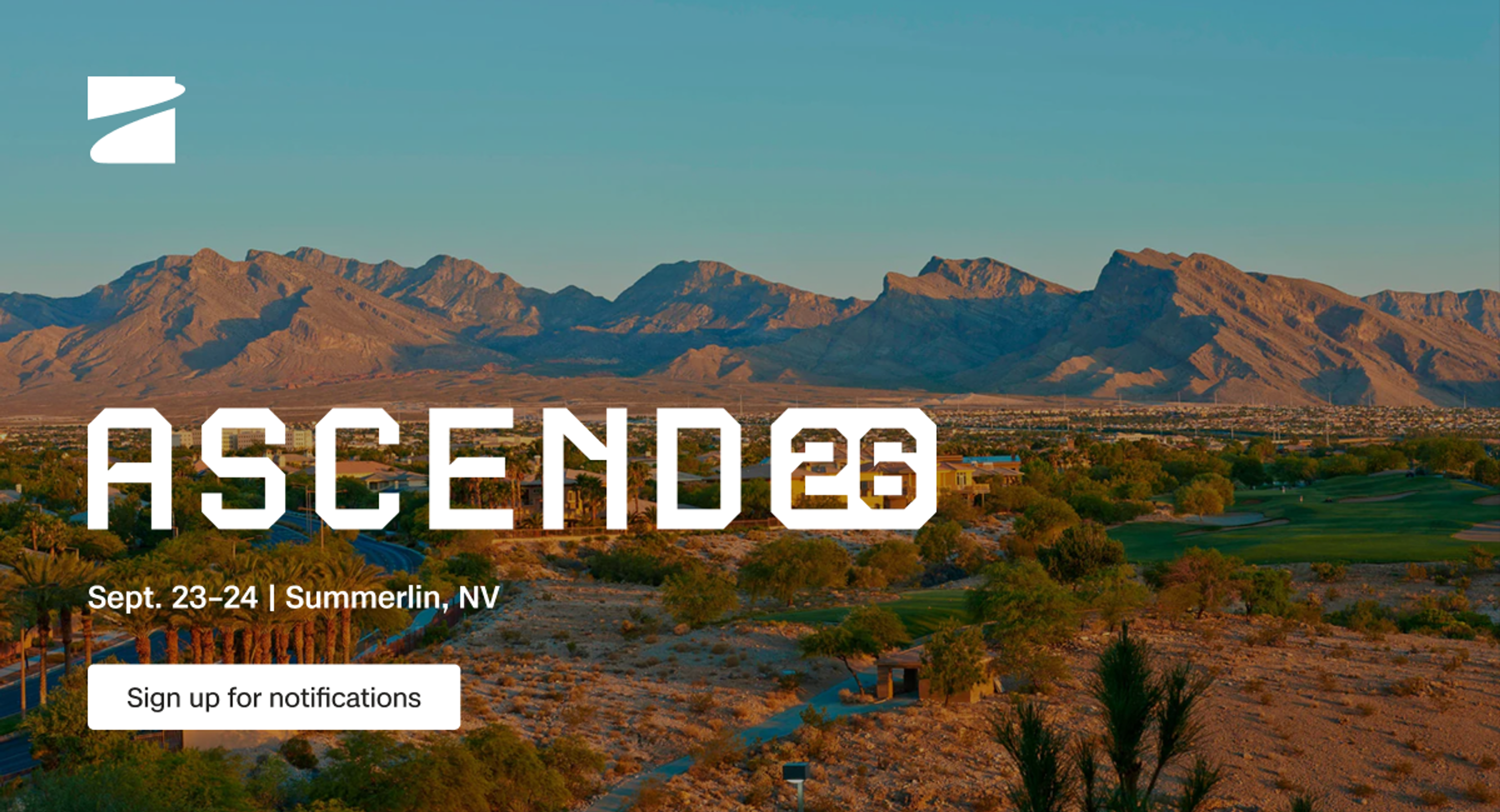 Ascend 2026 | Skydio User Conference | Skydio
