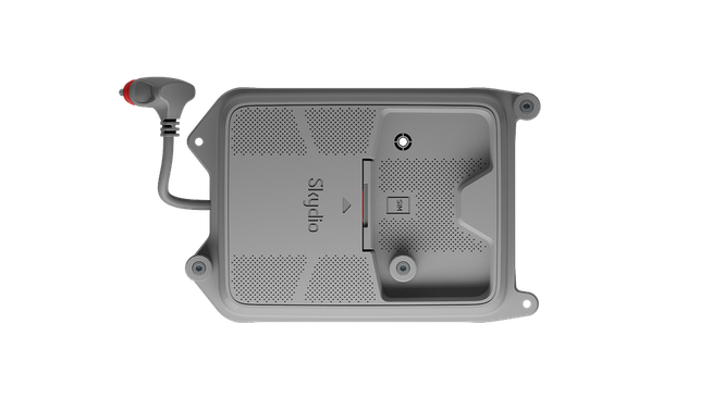 Skydio — Attachments for X10 and X10D Autonomous Drones | Skydio