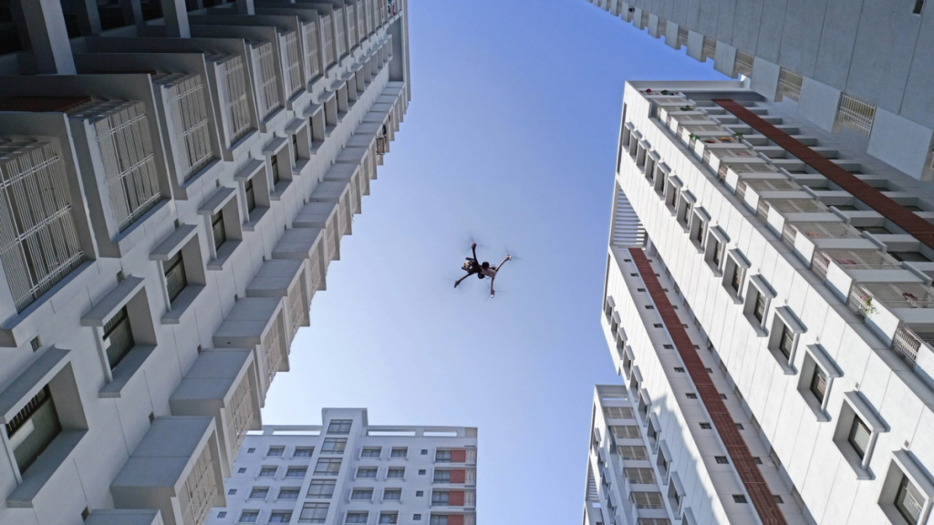 FAA Issues Revolutionary Approval to NYPD to conduct Drone as First ...