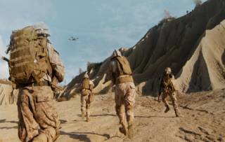 Advanced sUAS Drone Solutions for National Security - Skydio | Skydio