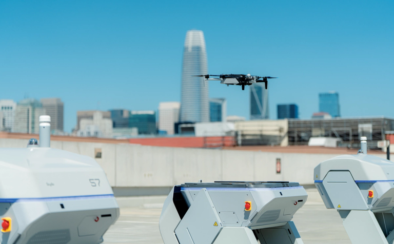 New FAA BVLOS Rules: What Drone Operators Must Know about Parts 108 and ...