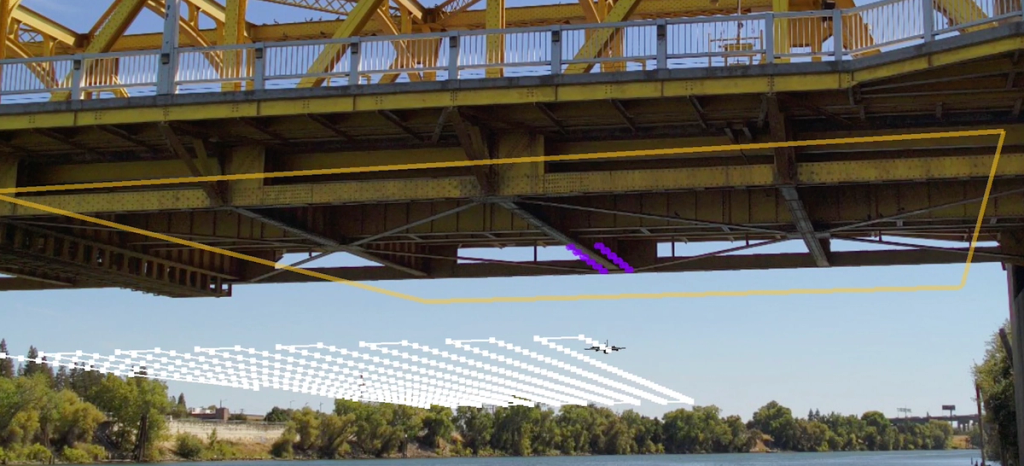Improved 2D Mapping Functionality with Skydio 3D Scan | Skydio