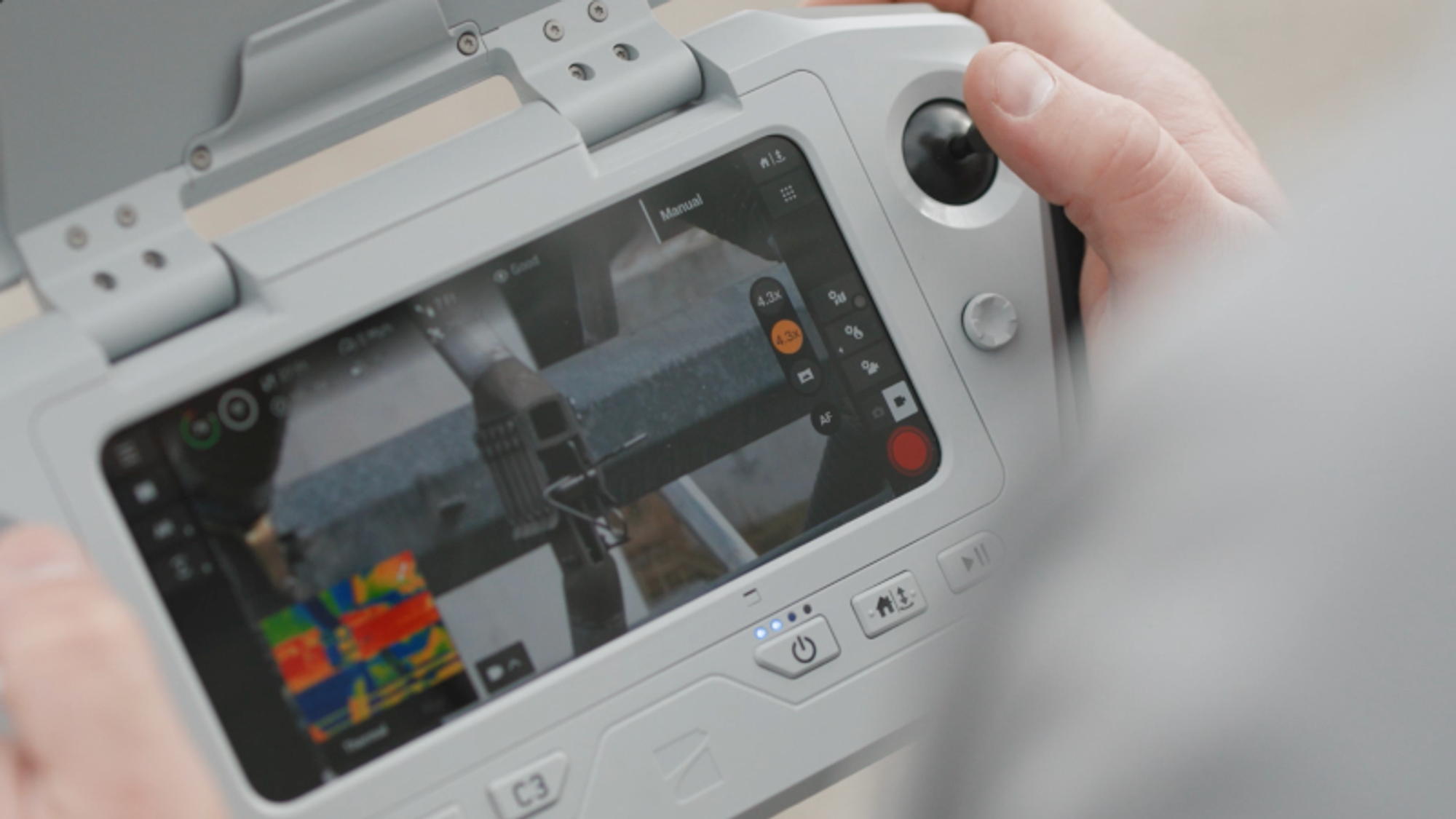 Skydio drones and integrated solutions | Skydio