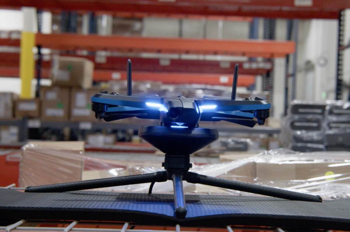 Introducing Skydio Dock and Dock Lite | Skydio