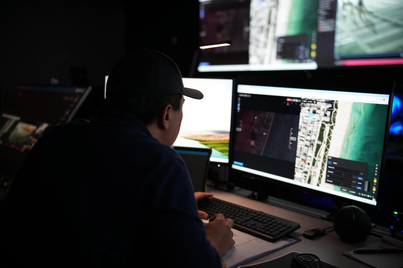 How Skydio Exceeds CJIS 6.0 Compliance for Public Safety Drone ...