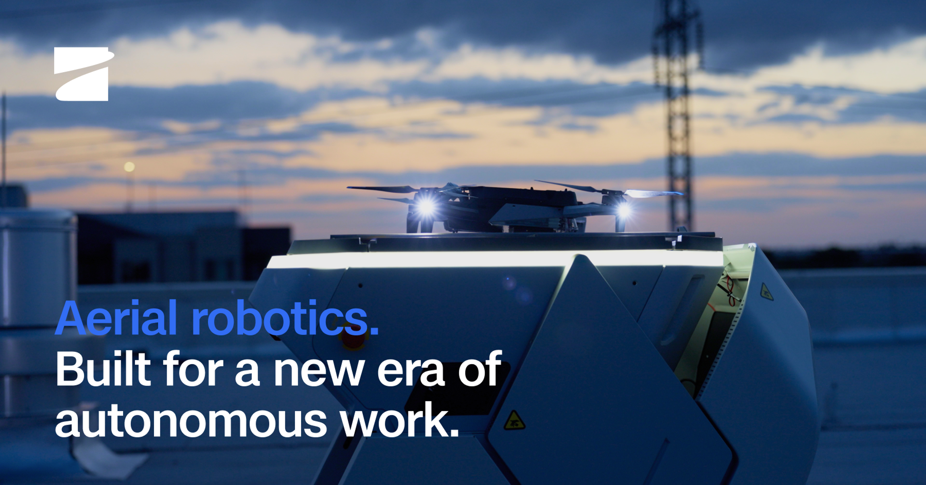 Skydio X10D Technical Specs | Skydio