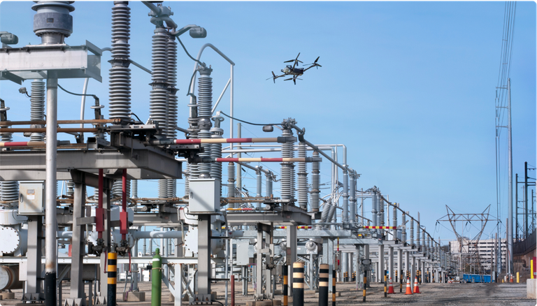 Remote Ops: Fly your Drone Fleet Remotely from a Browser | Skydio