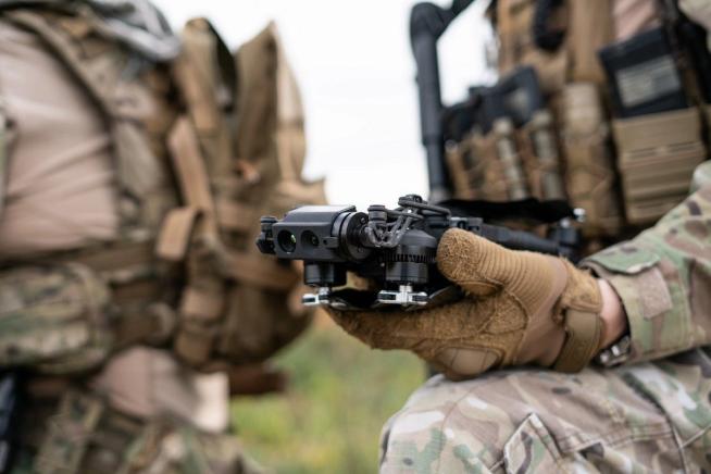 First Marine division integrates sUAS into RUT exercises | Skydio