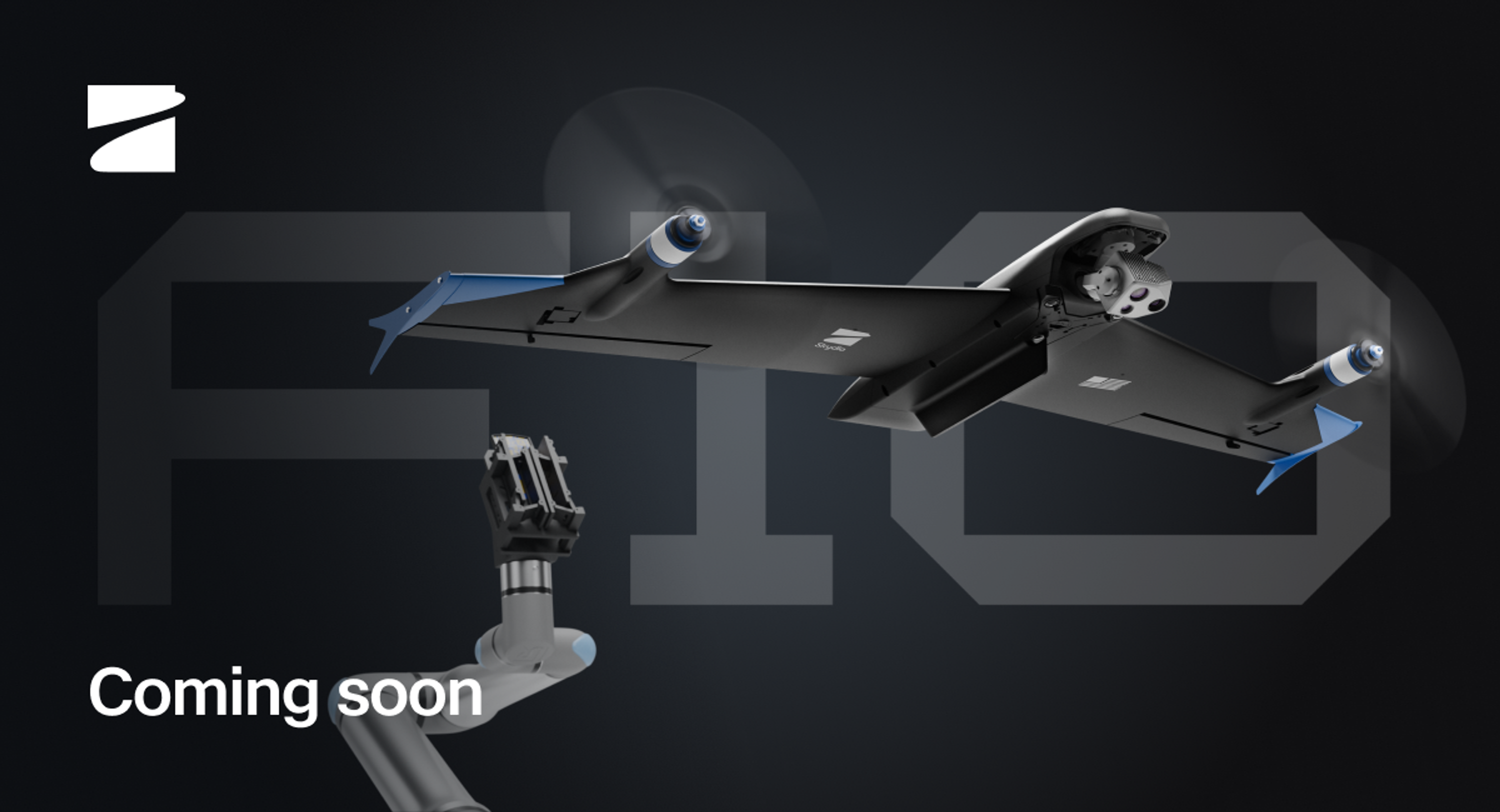 Skydio F10 | Skydio