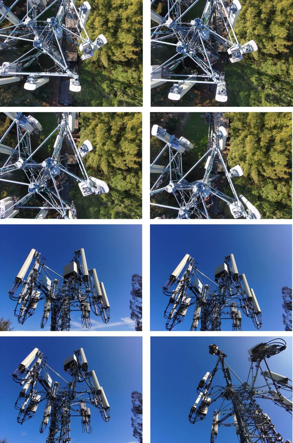 3D Tower Capture: 3D Scan Gets Smarter With Telecommunication Towers ...