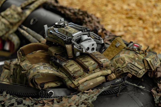 Skydio Enters Final Phase of U.S. Army’s Short Range Reconnaissance ...