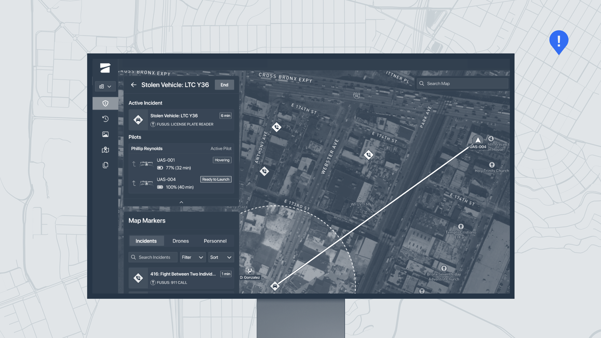 Skydio Software | Skydio