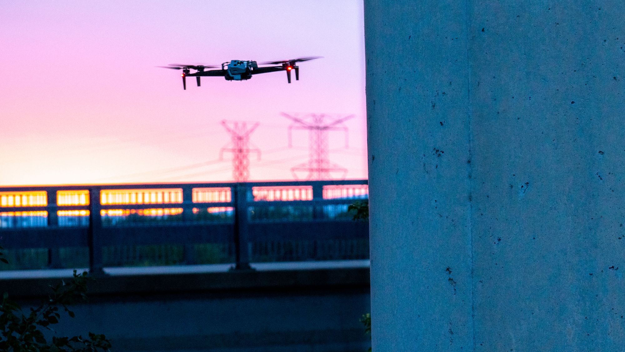 First Marine division integrates sUAS into RUT exercises | Skydio