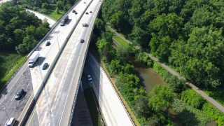 Caltrans tracks 2,200+ highway construction projects with drones | Skydio