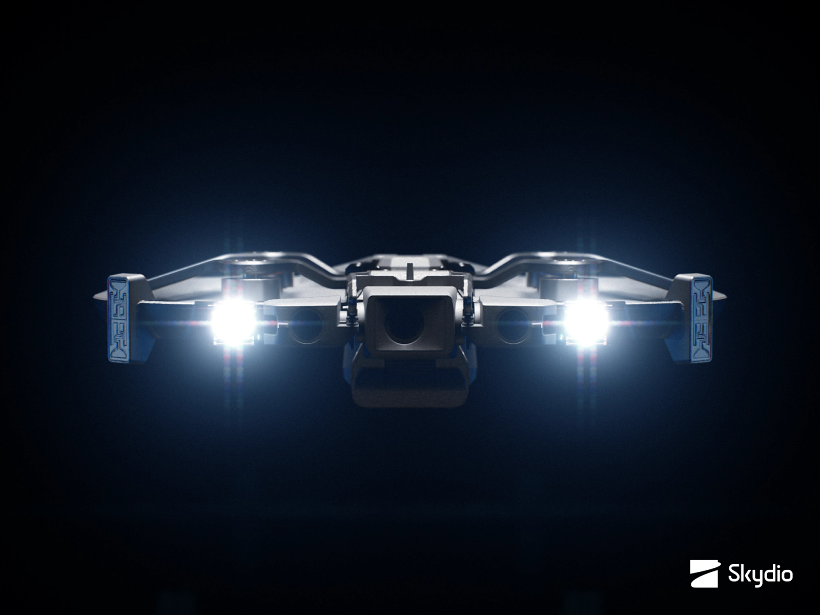 Skydio Media Resources | Skydio