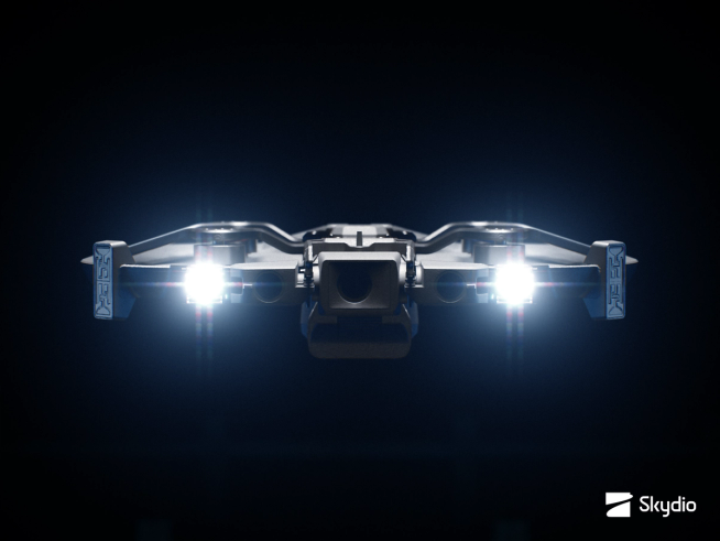 Blog | Skydio