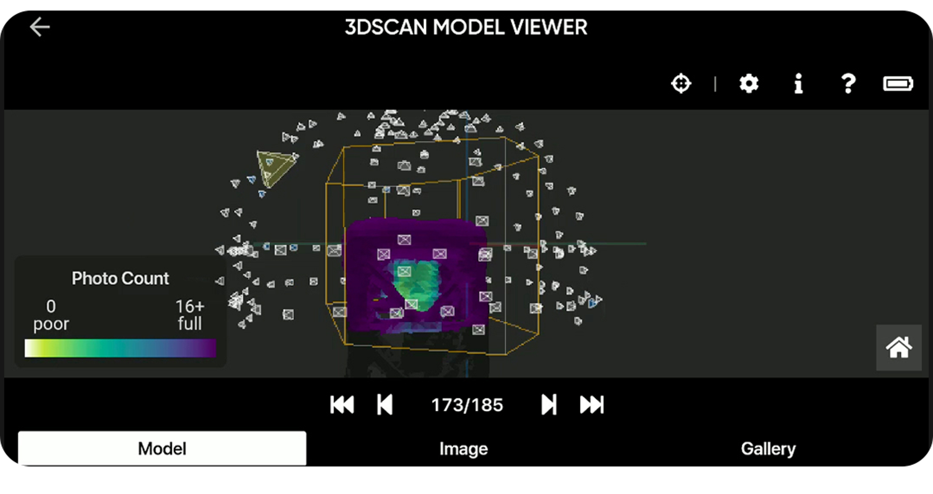 A new dimension for 3D scanning with Onboard Modeling | Skydio
