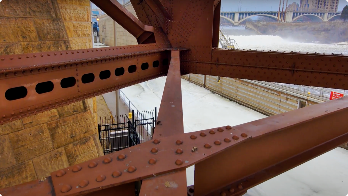 Collins Engineering for Minnesota Department of Transportation ...