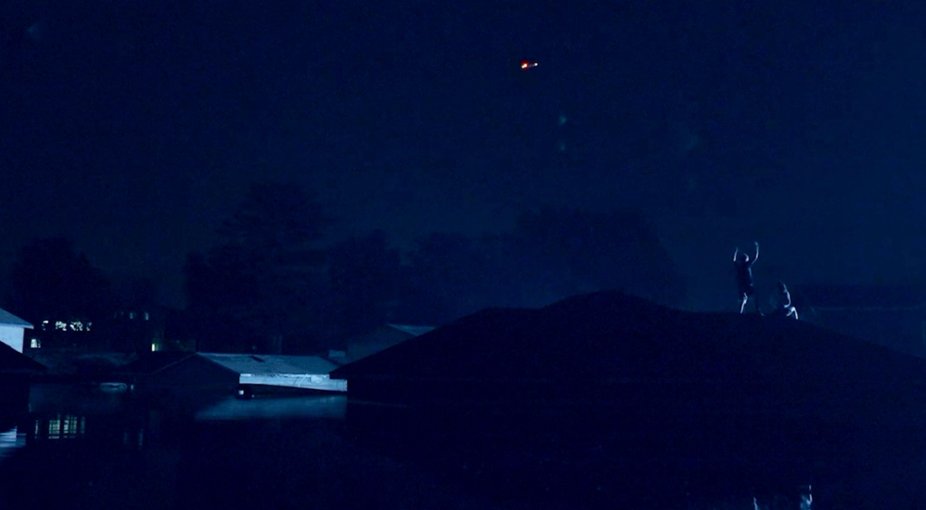 Unlocking the Night: Skydio X10's NightSense Technology | Skydio