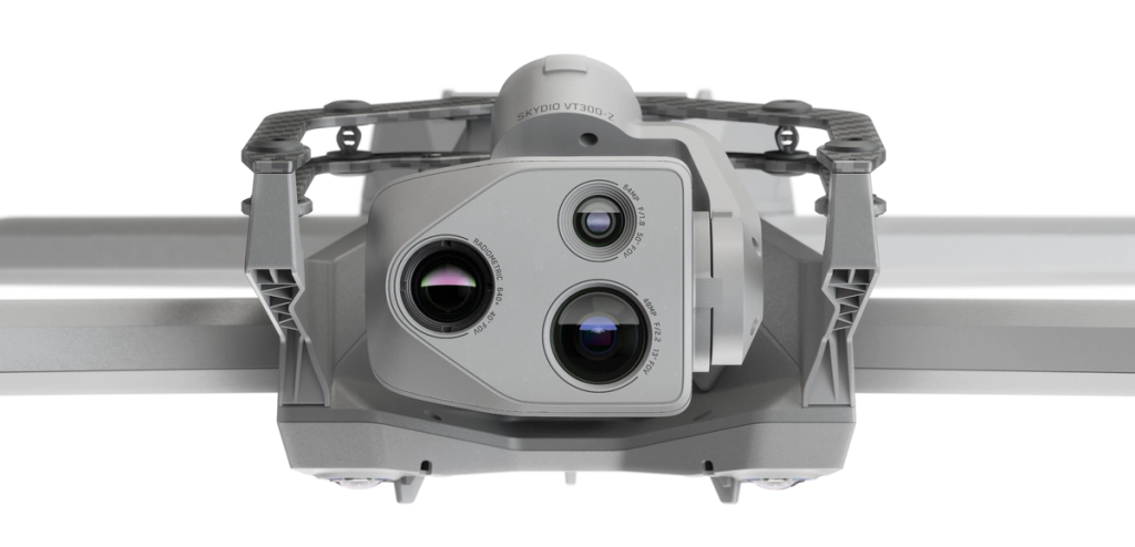 Skydio X10D | Skydio