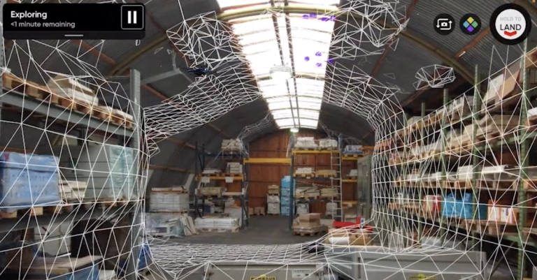 Introducing Indoor Capture: Revolutionizing Large-Scale Indoor Data ...