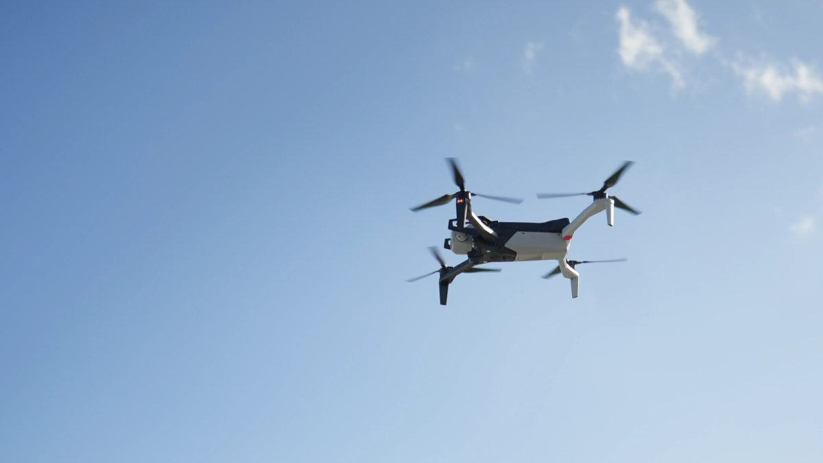 Case Studies | Skydio