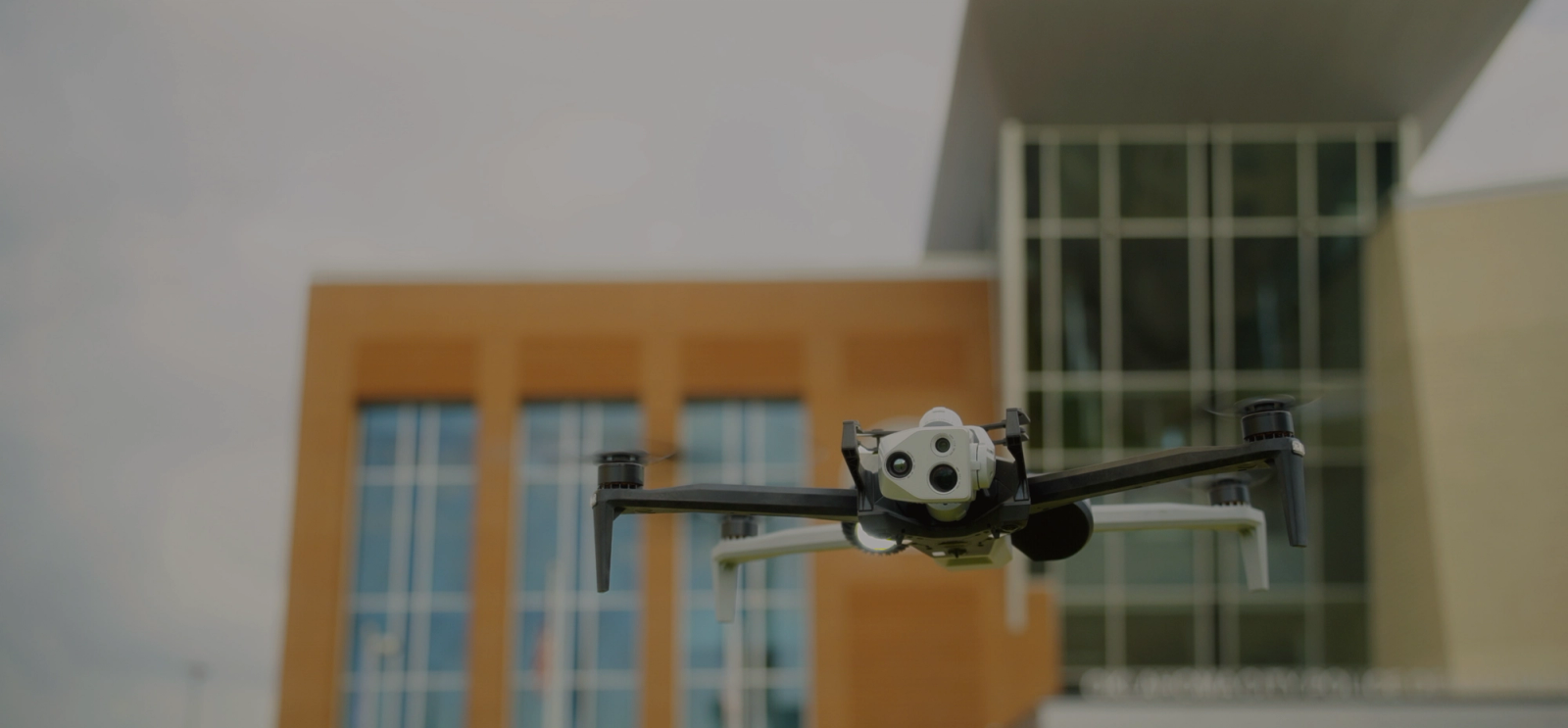 How OKCPD paved the path to Drone as First Responder (DFR) | Skydio