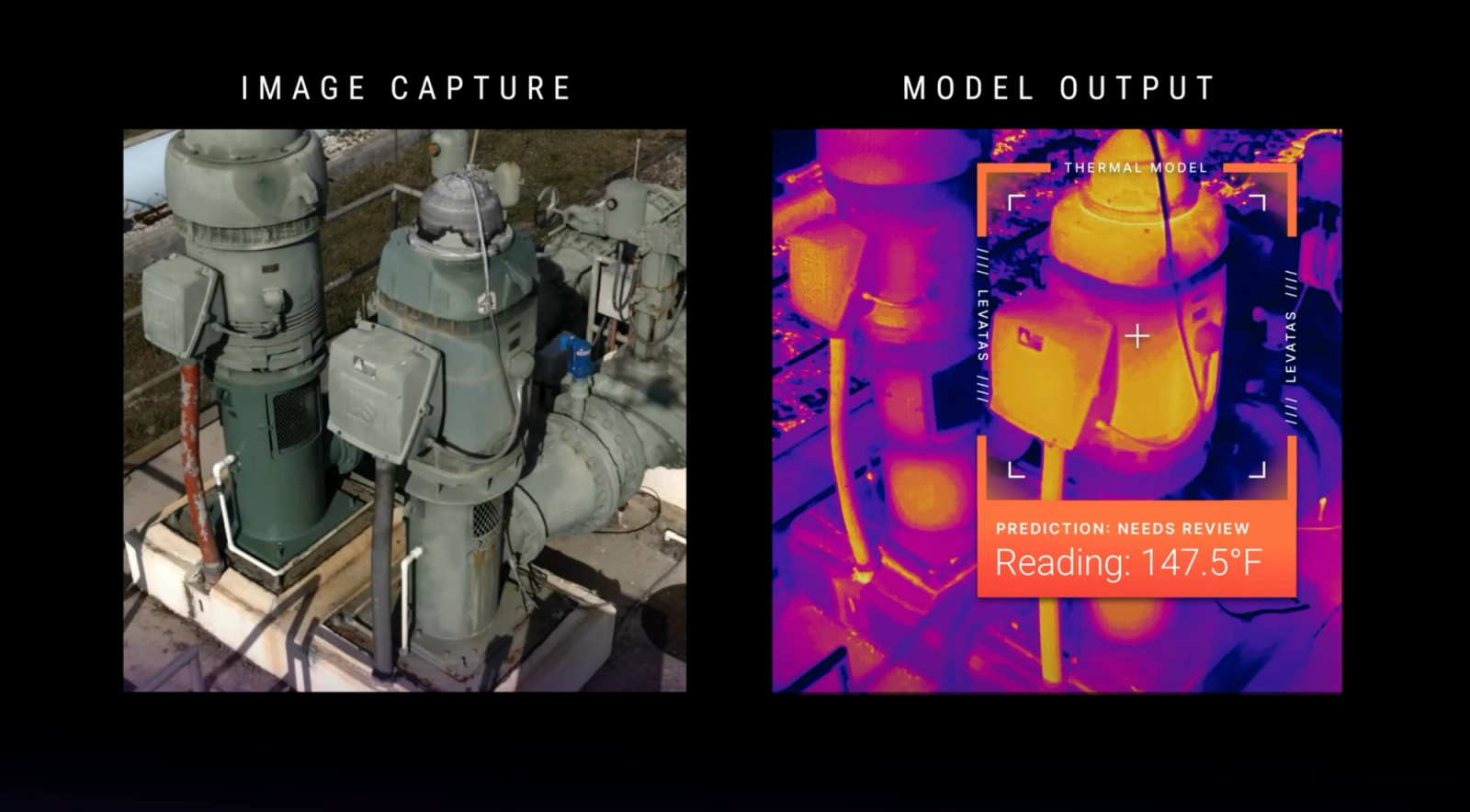 Elevate Inspections with AI-Powered Drones: Skydio & Levatas Partnership | Skydio