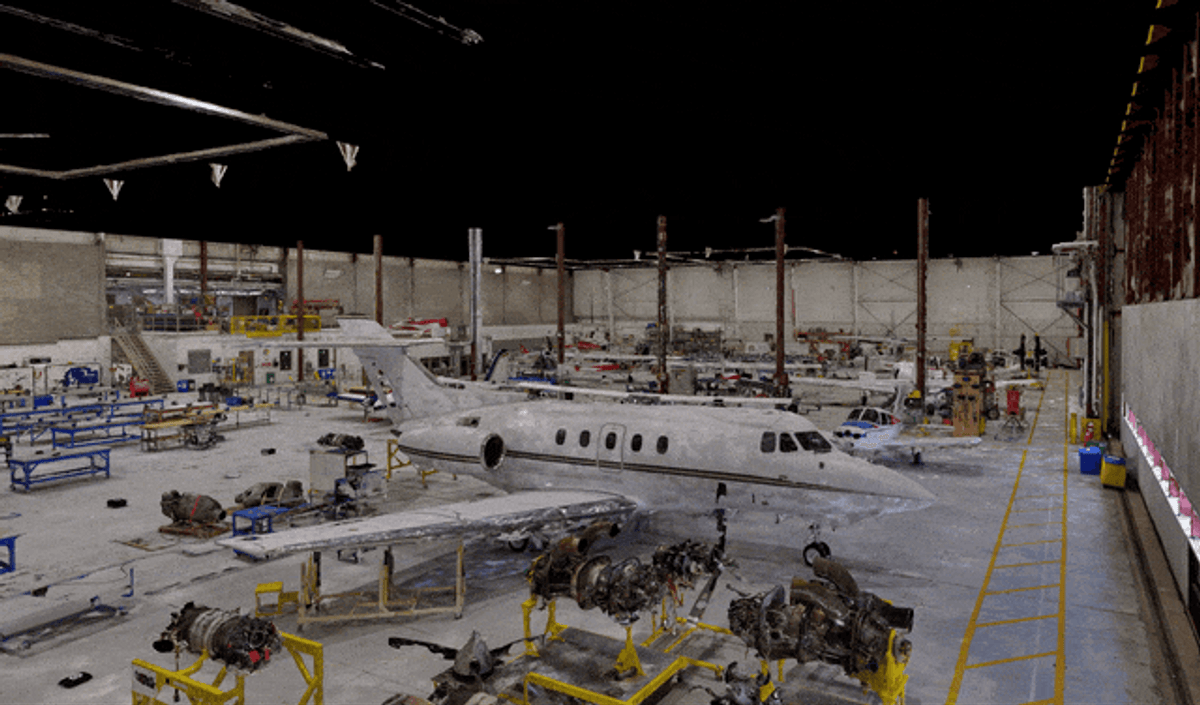 Introducing Indoor Capture: Revolutionizing Large-Scale Indoor Data ...