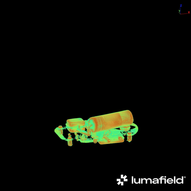 Introducing Skydio’s Parachute System for X10 | Skydio