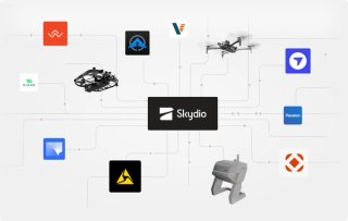 Skydio DFR Command: operating system for DFR Programs | Skydio