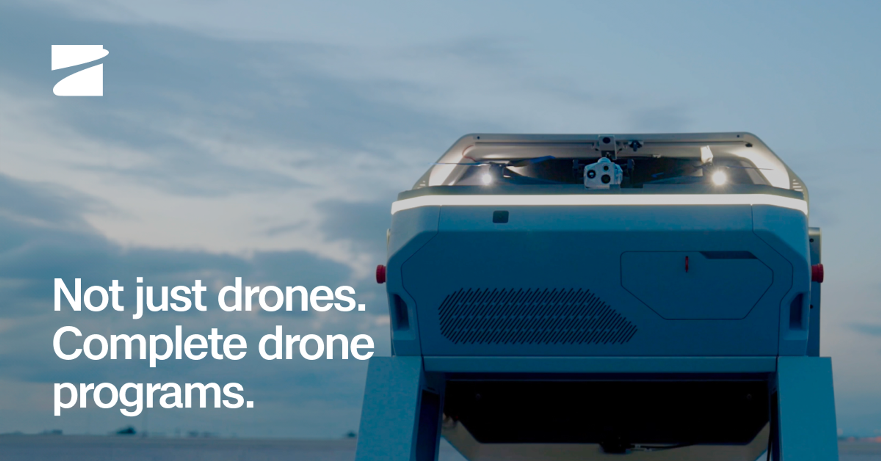 Skydio drones and integrated solutions | Skydio