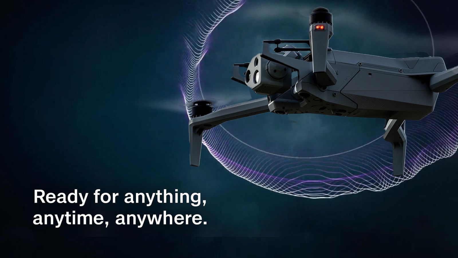 Skydio X10D: Elevating Defense with Advanced AI & Surveillance ...