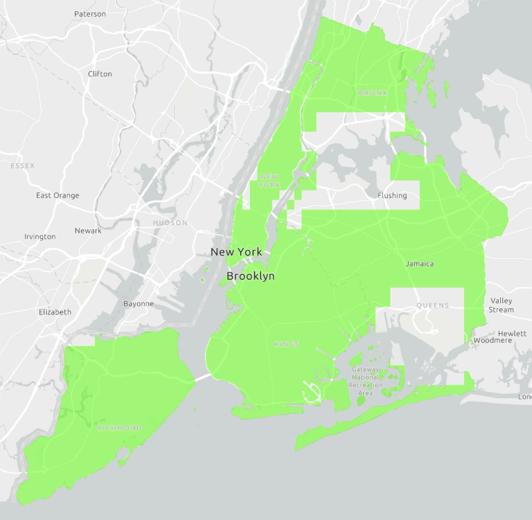 FAA Issues Revolutionary Approval to NYPD to conduct Drone as First ...