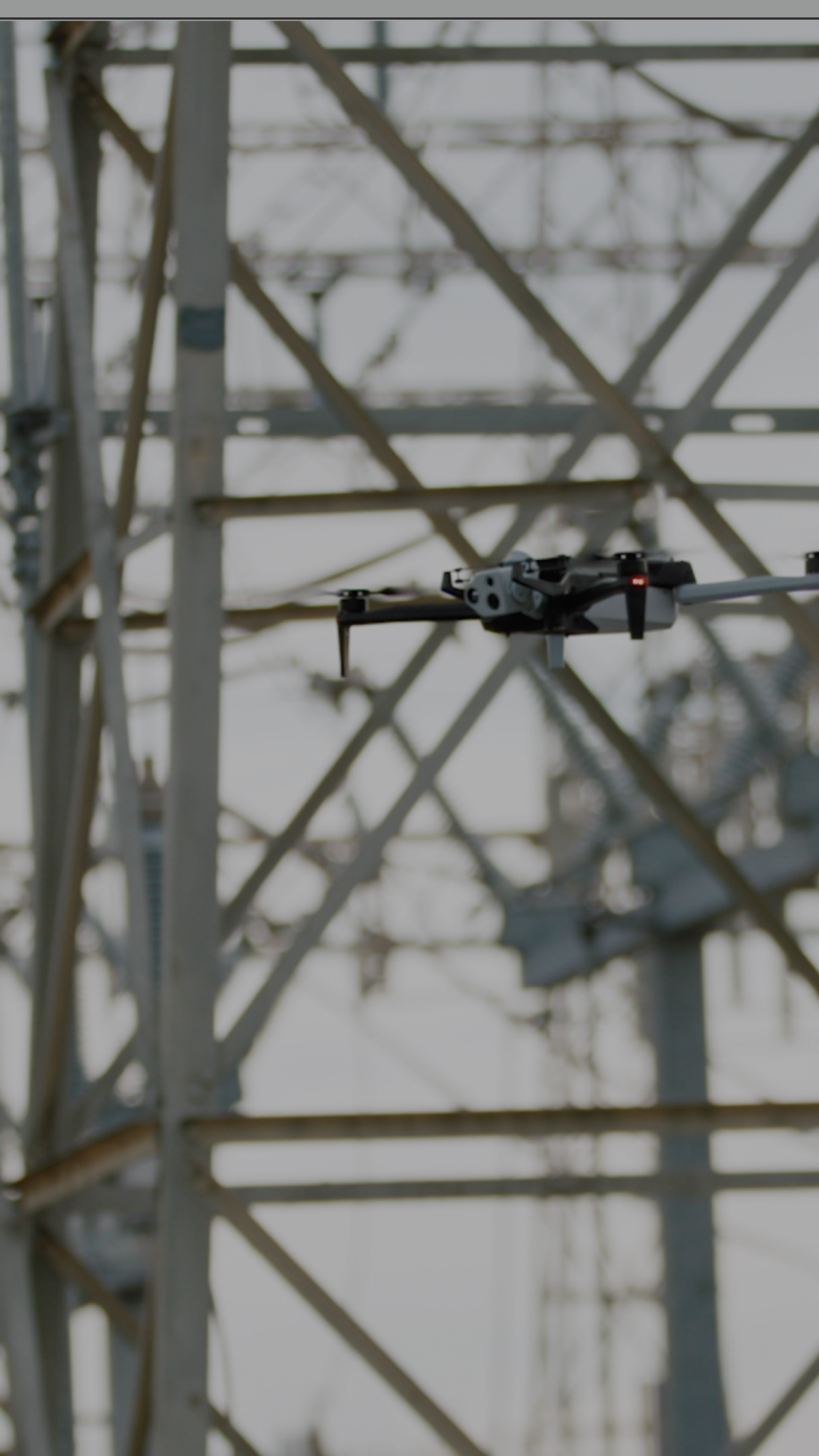 AEP deploys autonomous drones to optimize outage response | Skydio