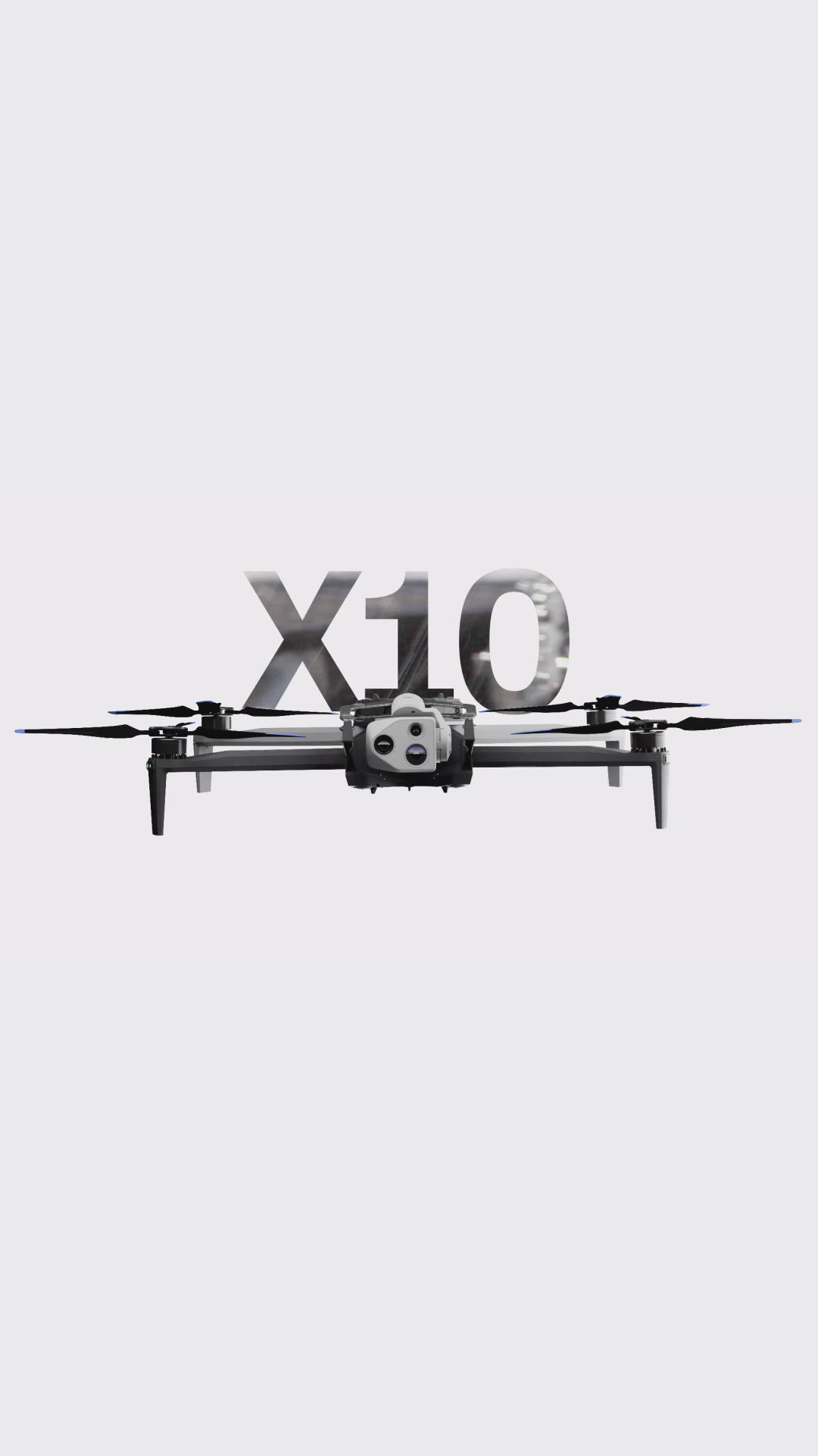 Skydio X10 Skydio