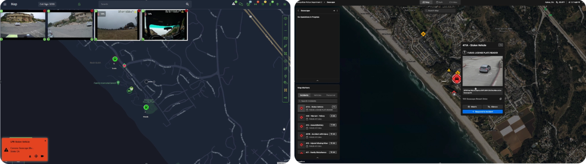 Skydio DFR Command + Axon Fusus Integration Now Available | Skydio