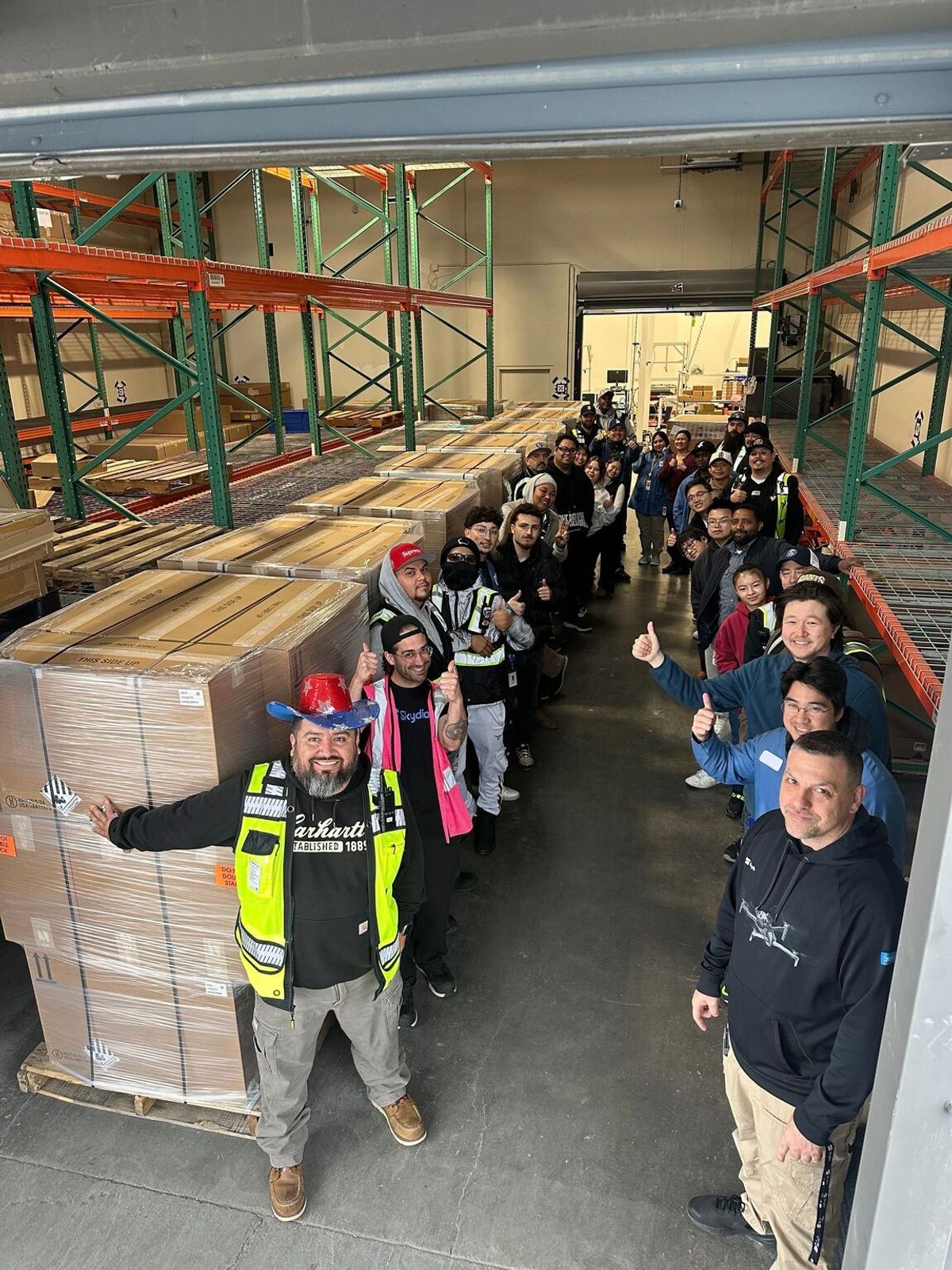 Skydio Delivers the First Systems for Tranche 2 of the U.S. Army’s ...