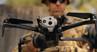 Advanced sUAS Drone Solutions for Defense - Skydio | Skydio