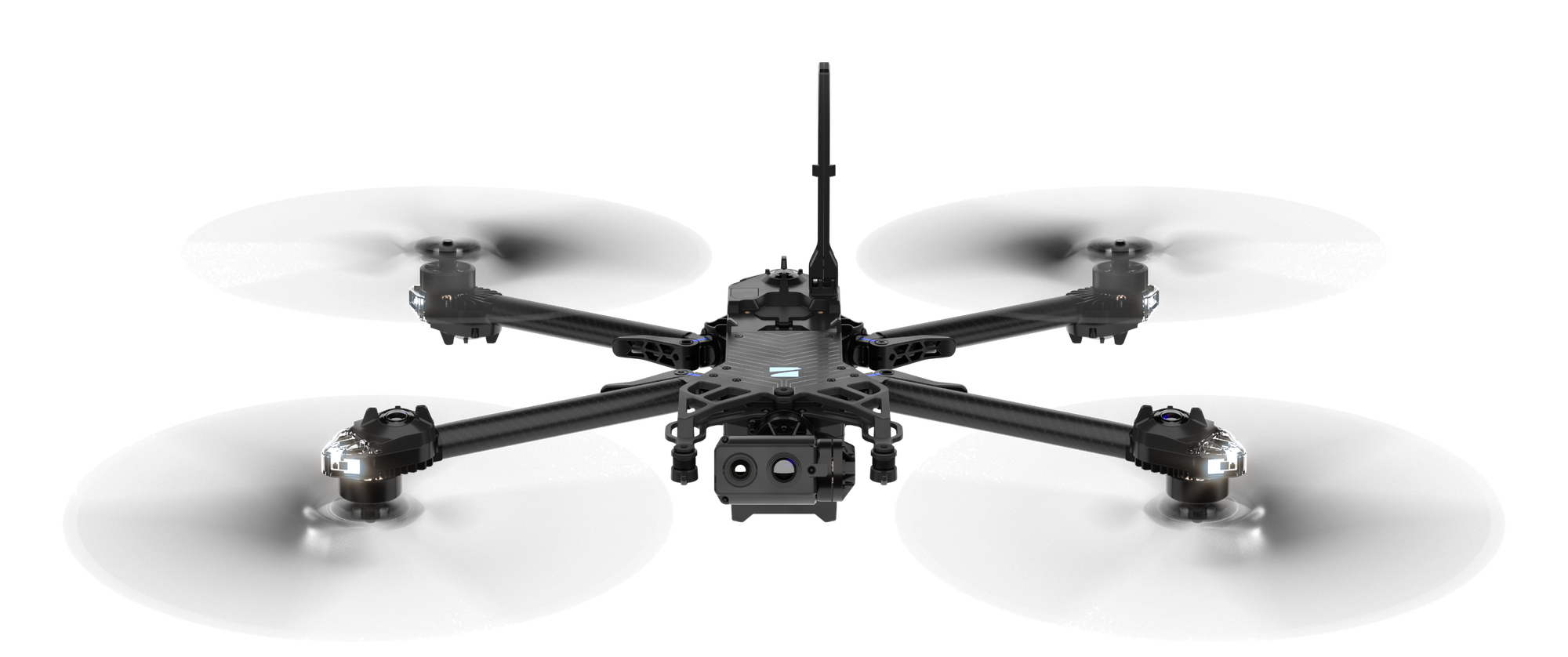 Skydio X2D: Advanced Autonomous Defense Drone | Skydio